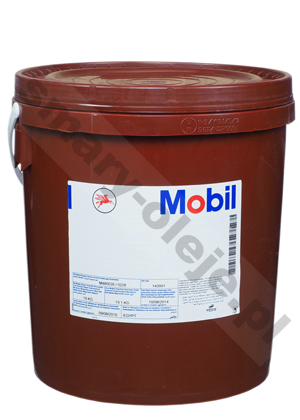 Mobilgrease XTC opak. 15,80 Kg - smary-oleje.pl
